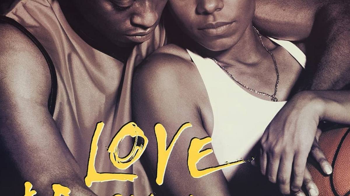 Love & Basketball | CBR