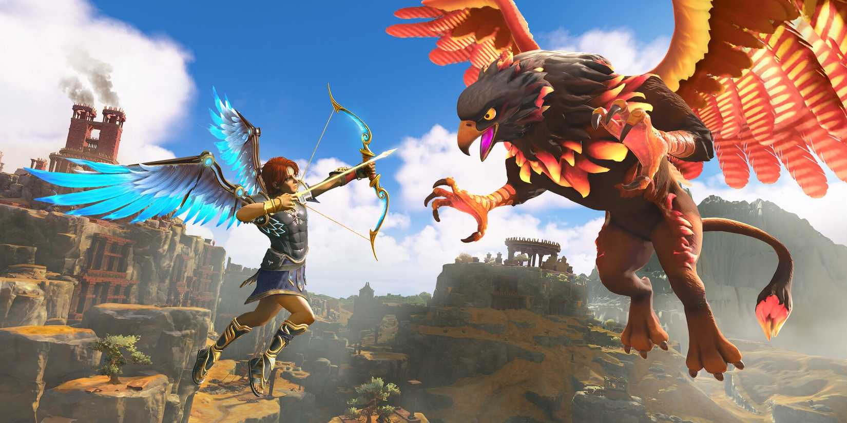 Gamers Have Until December 2 to Claim Free Game With 78% on OpenCritic