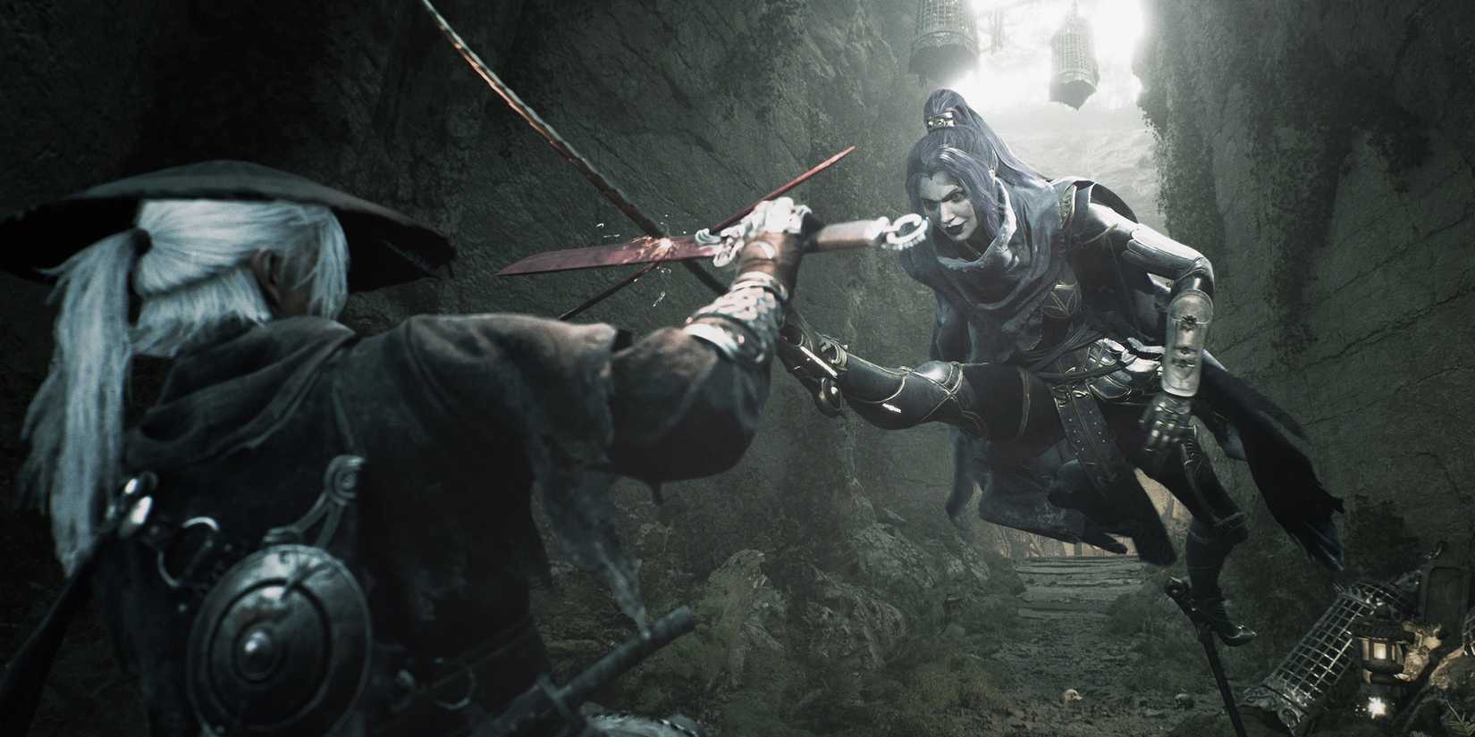 10 More RPGs to Look Forward to In 2025 & 2026