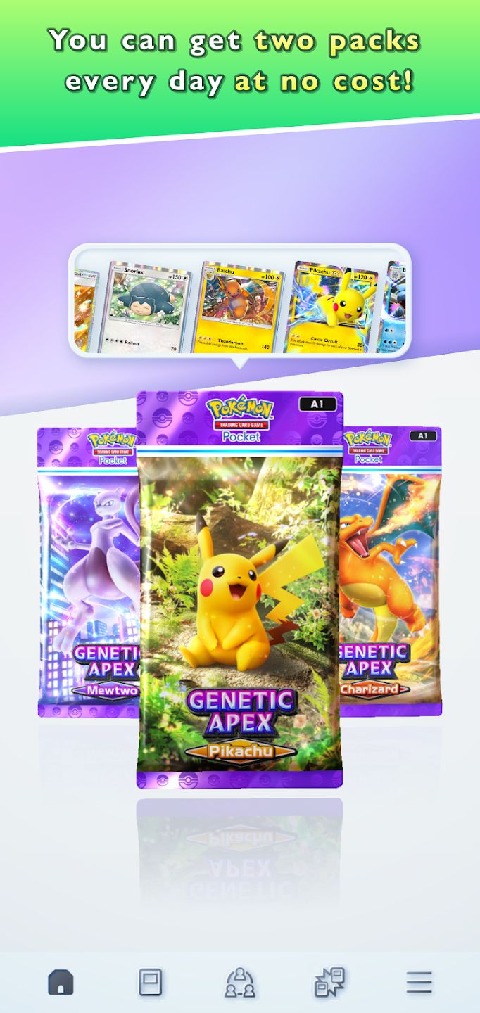 How to Redeem Gift Codes in Pokémon TCG Pocket