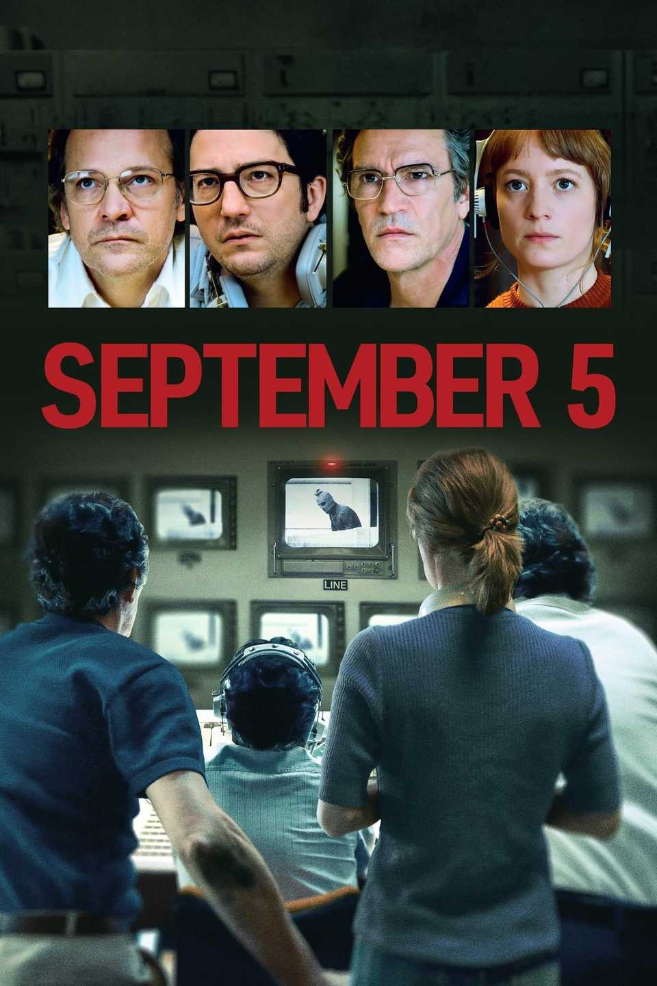 Paramount+ Sets Premiere Date for Oscar-Nominated Drama About Real-Life ...