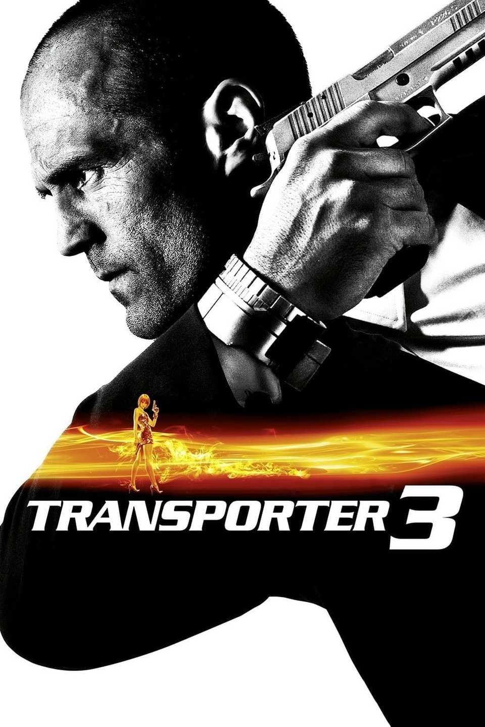 Jason Statham's Unhinged Action Sequel Transporter 3 Lands a New ...