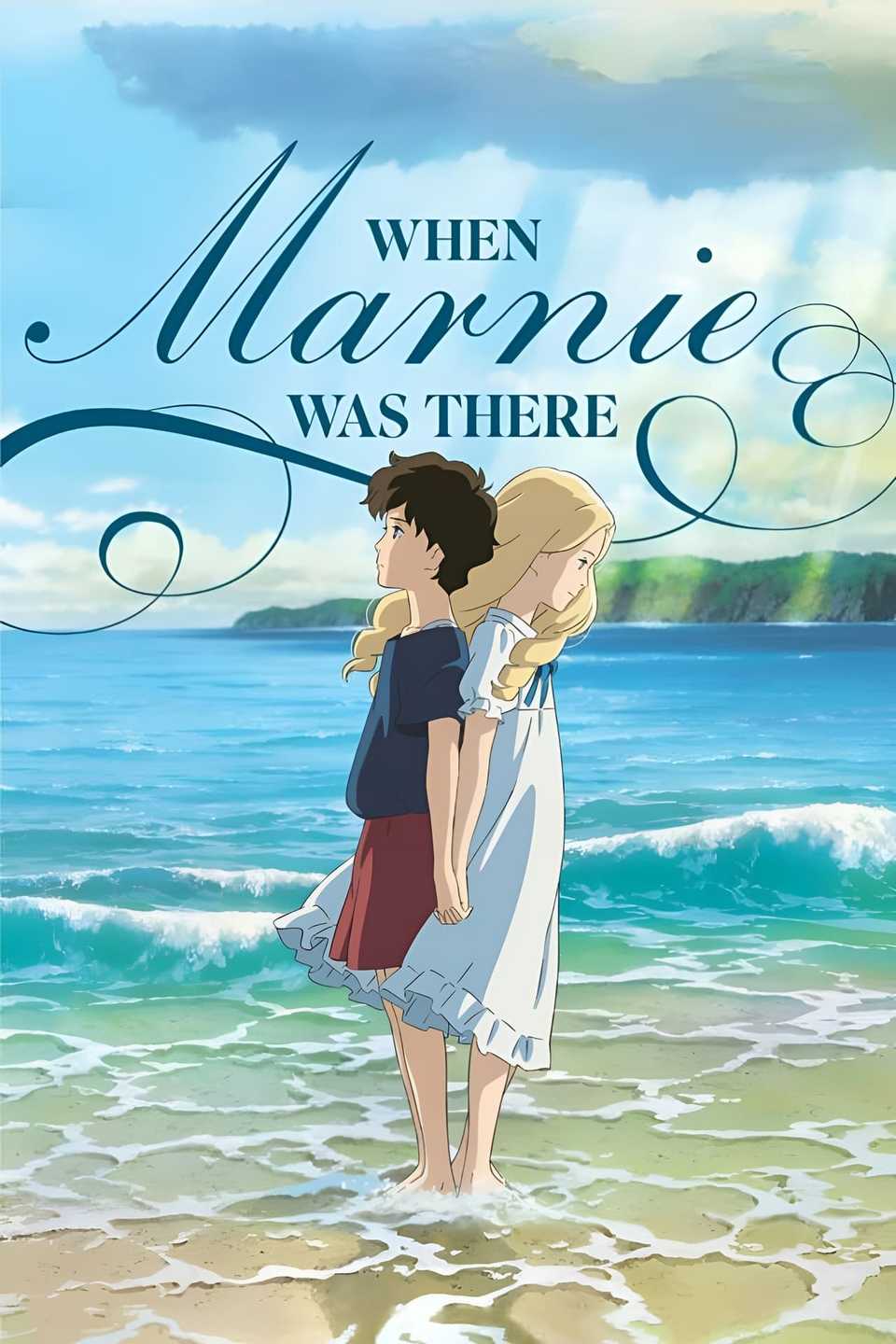5 Best Oscar-Nominated Anime Movies, Ranked