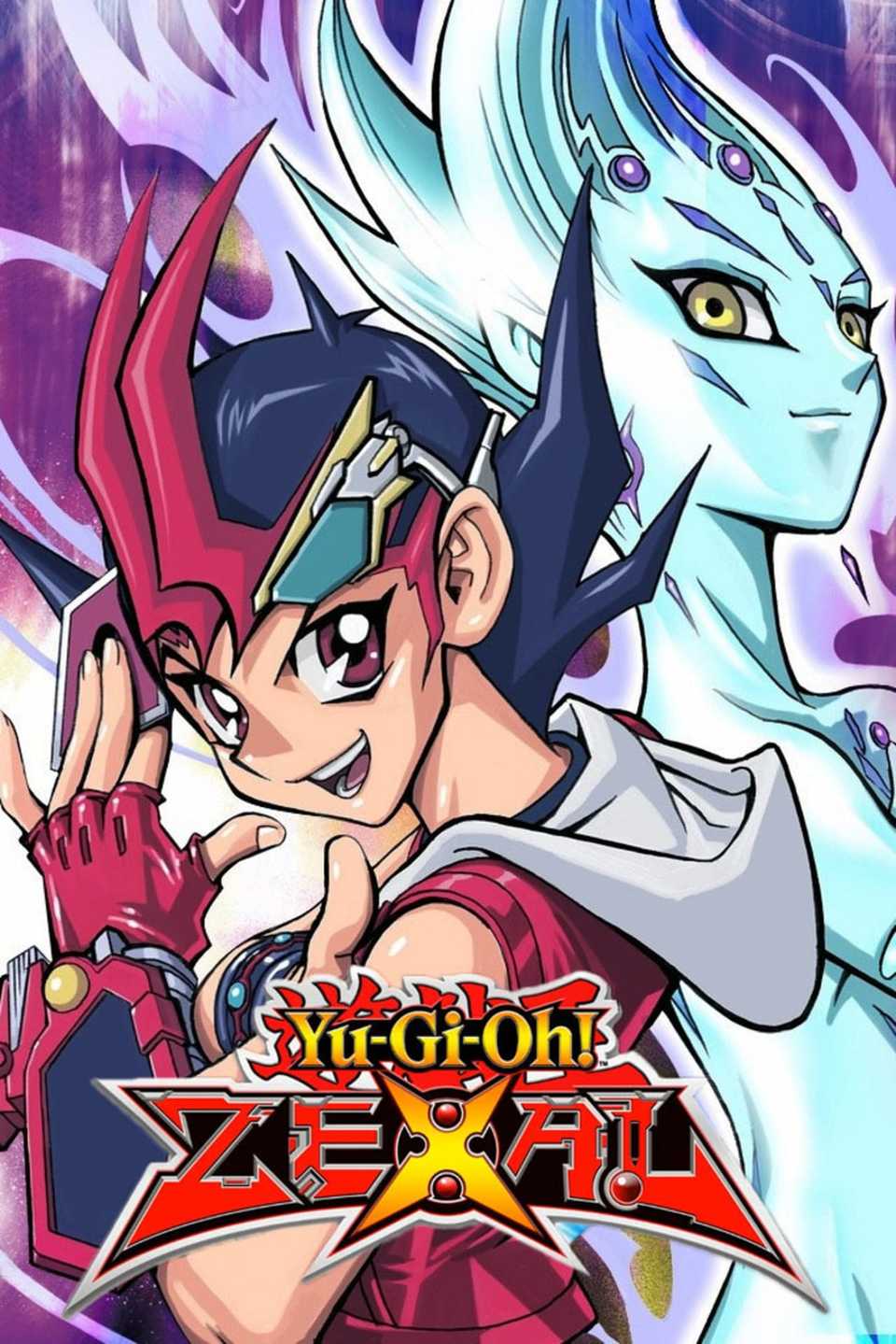 Yu-Gi-Oh! Zexal: Number Cards, Explained
