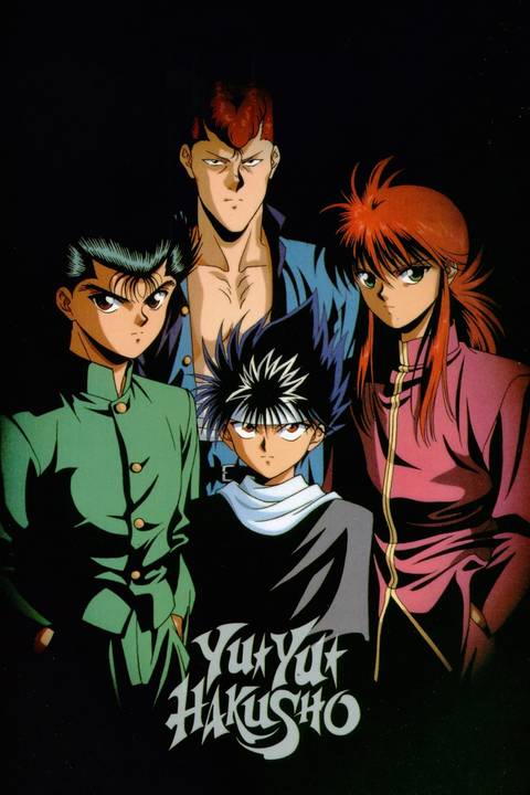 Yu Yu Hakusho: A Complete Timeline of Yusuke Urameshi's Life & Death