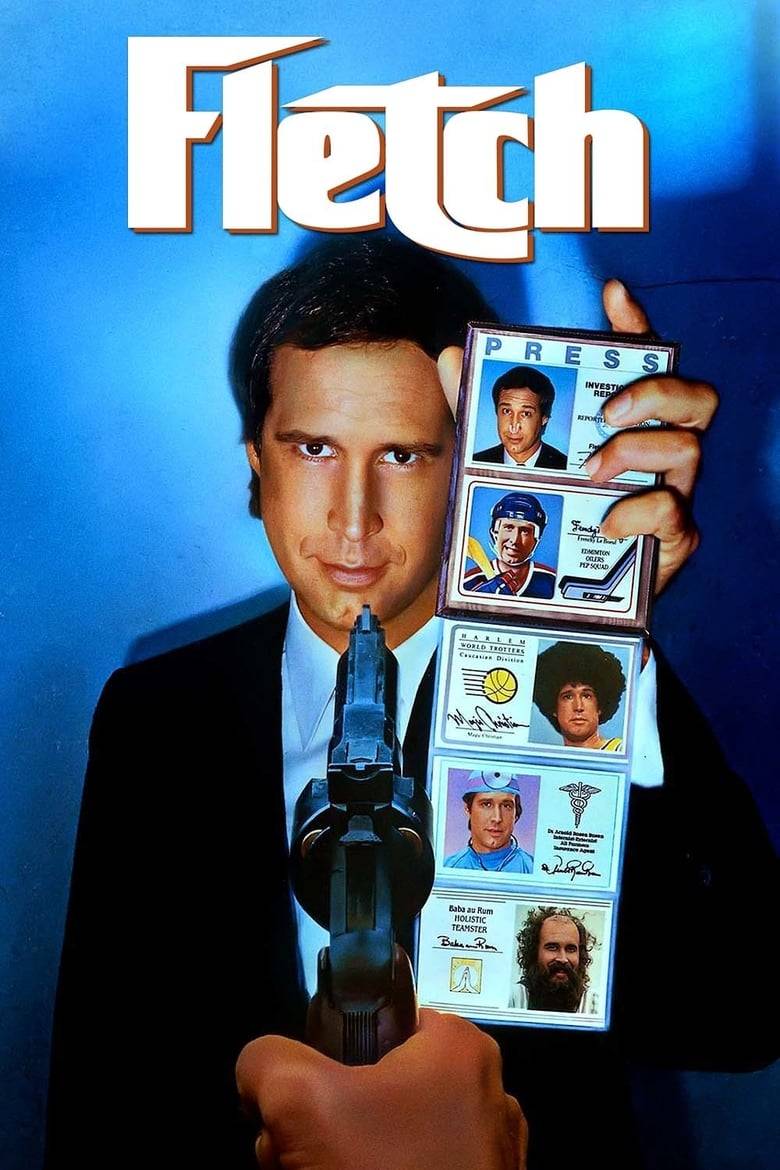 Jon Hamm Reveals The Fate of His Fletch Franchise
