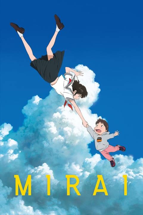 The Greatest Time Travel Anime