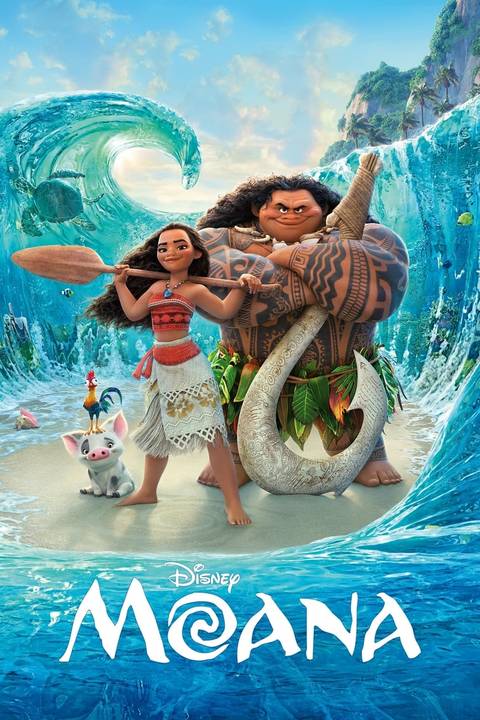 Most Impressive Disney 3D Animated Films