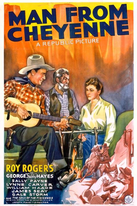 10 Best Roy Rogers Westerns, Ranked