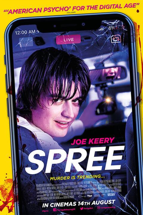 14 Movies About Influencers That Explore the Horrors of the Internet