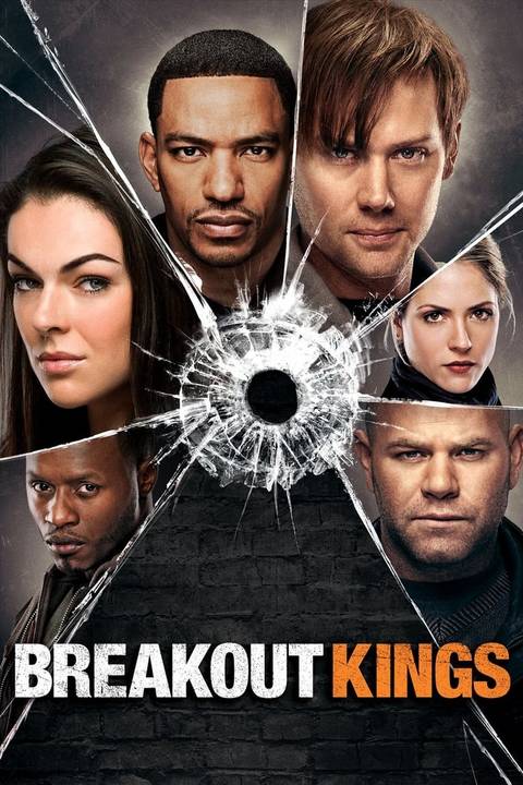 Prison Break's Forgotten Spinoff Starts Streaming for Free in June