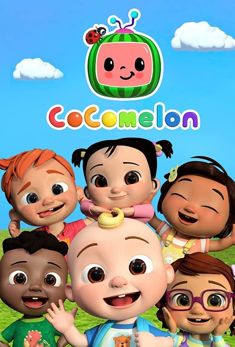 Sanrio's Hello Kitty, Cinnamoroll & More Set to Join CoComelon for New ...