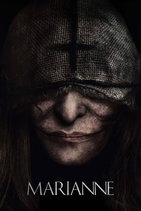 Netflix's Marianne Is a Horror Hidden Gem That Terrified Stephen King
