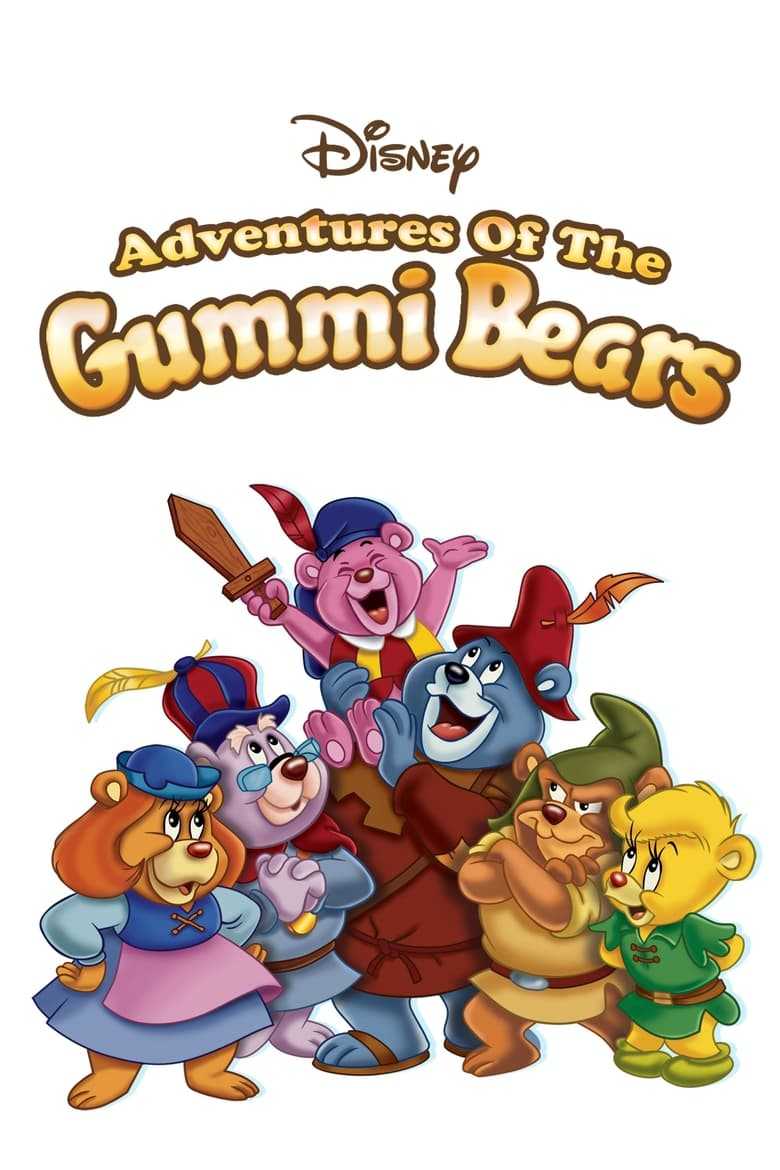 The 25 Best '80s Saturday Morning Cartoons (That Everyone Forgot About)