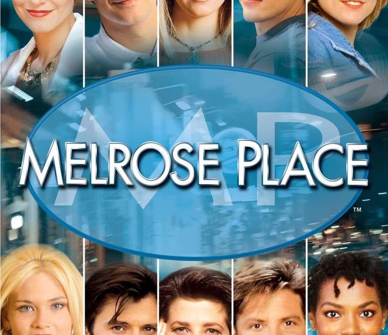 Melrose Place | CBR