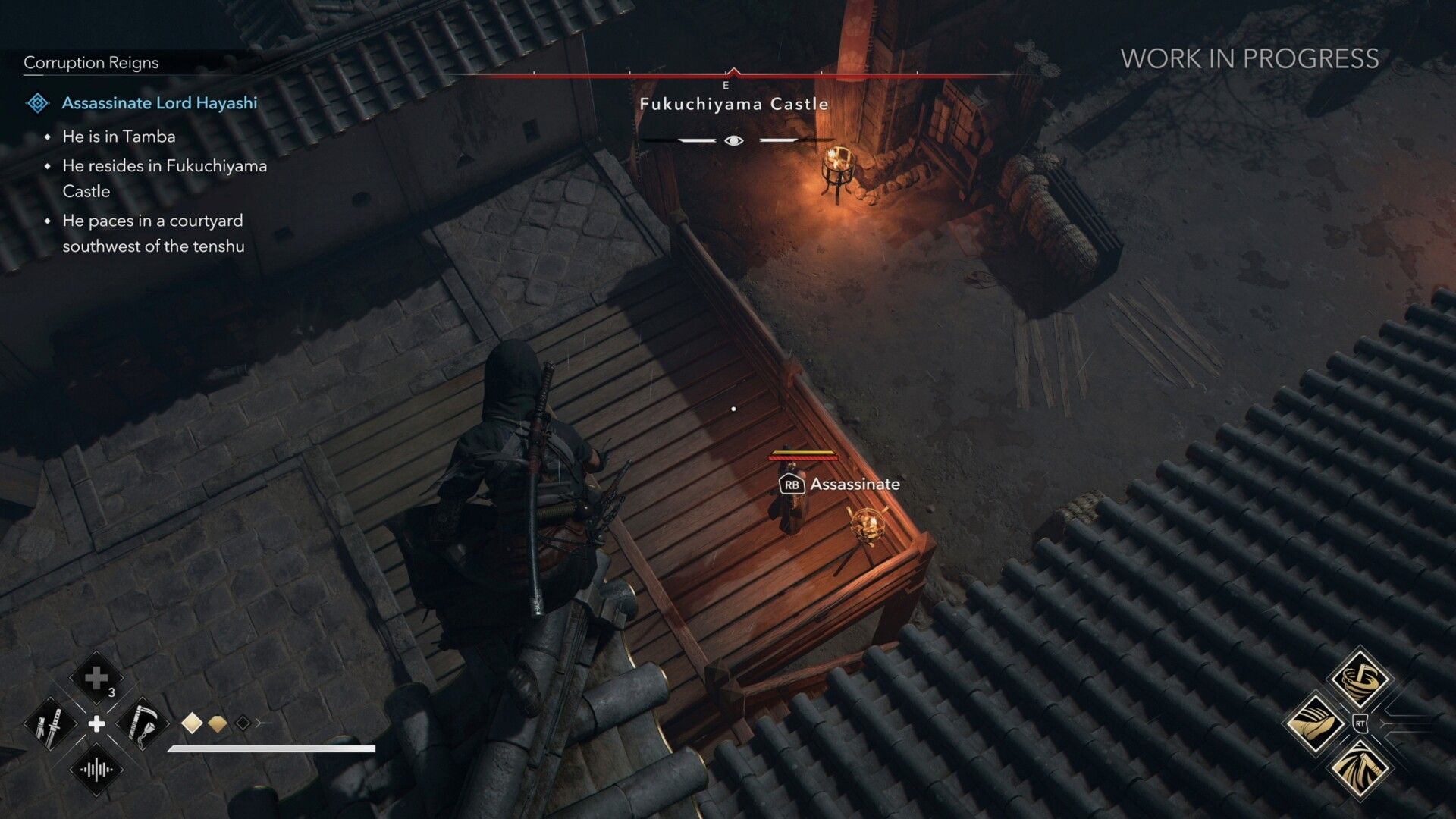 Assassin's Creed Shadows: How to Make the Most of Melee Combat