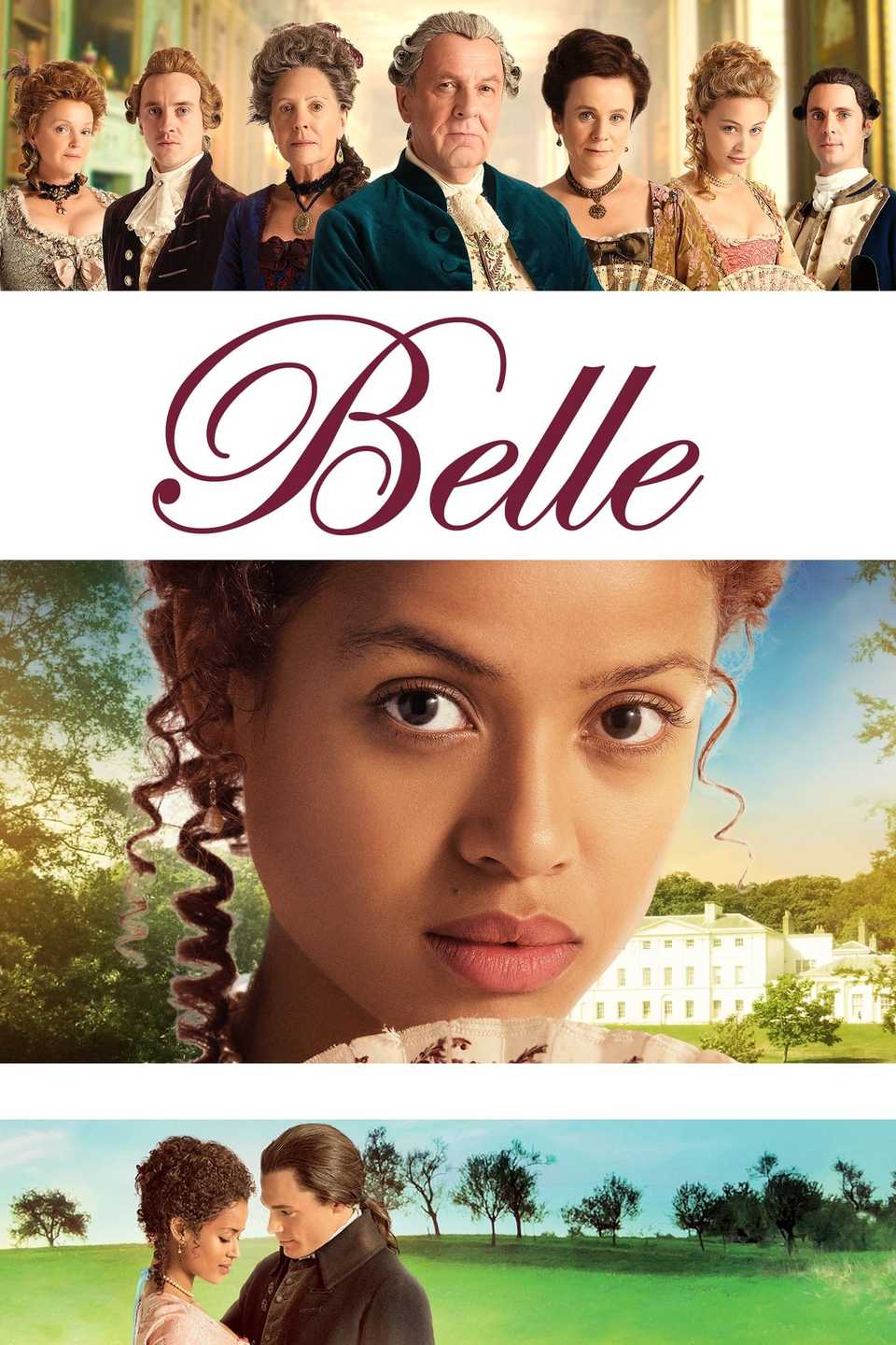 10 Best British Period Drama Movies, Ranked