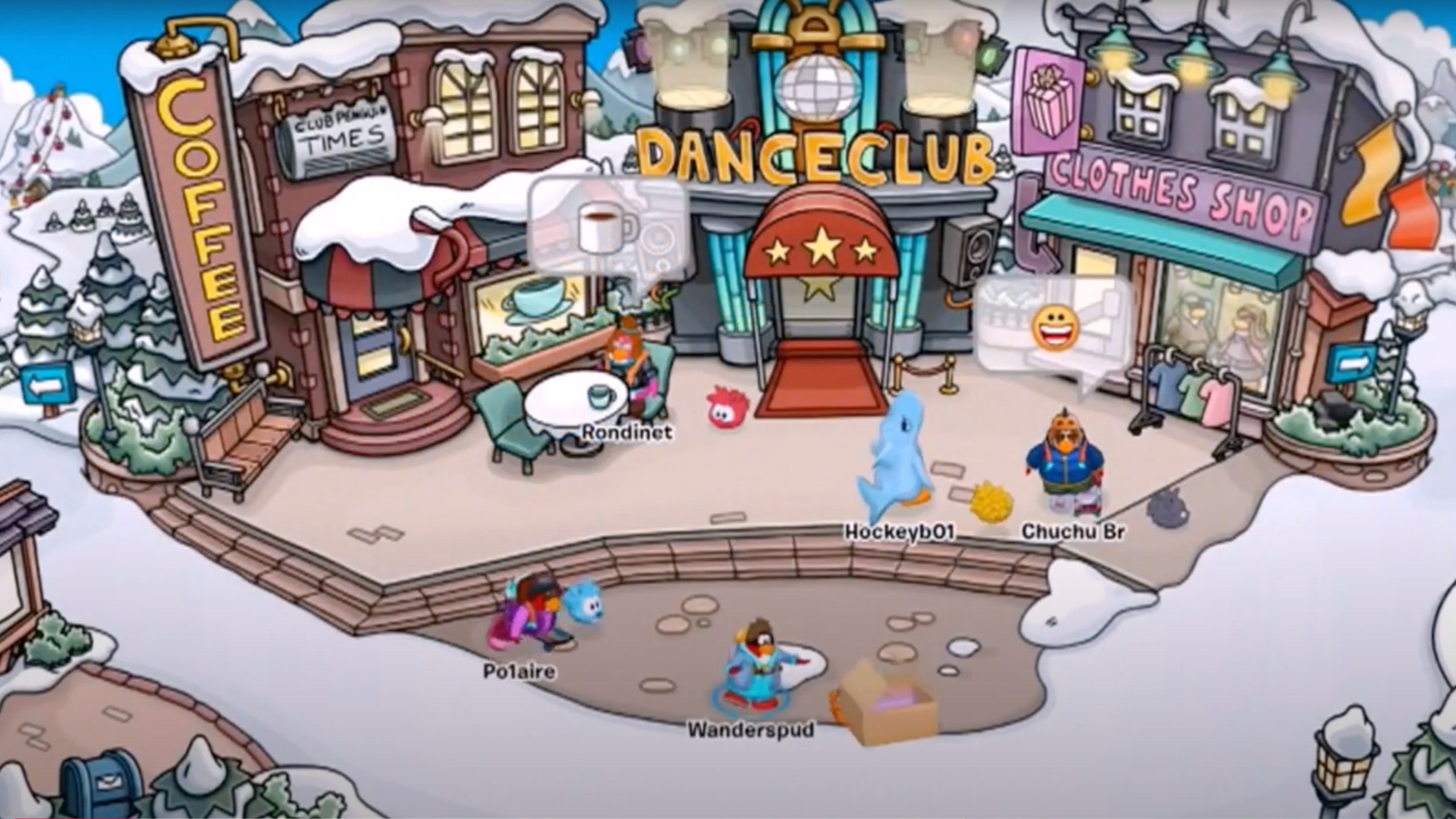15 MMORPGs That Defined the 2000s