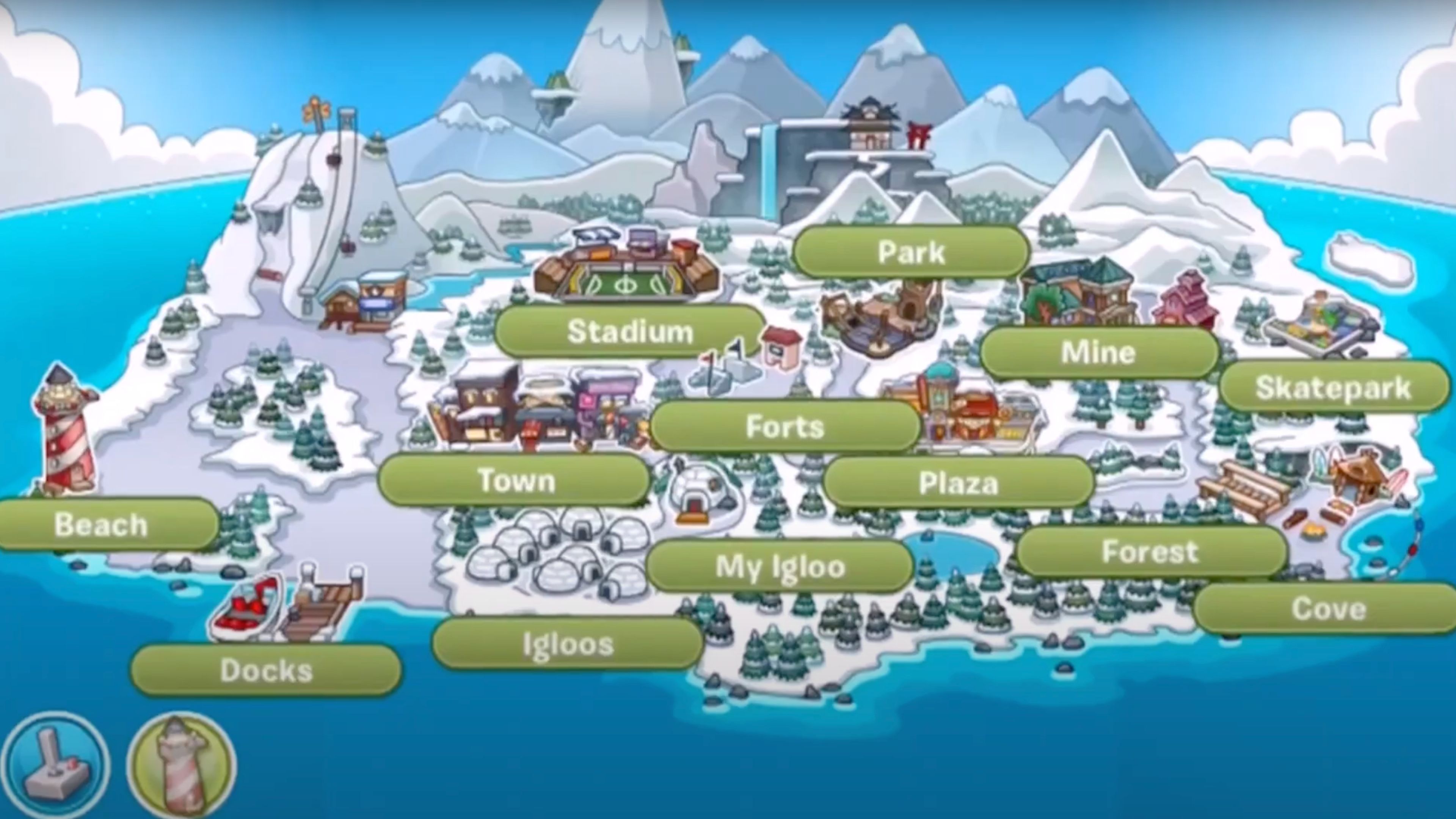 15 MMORPGs That Defined the 2000s
