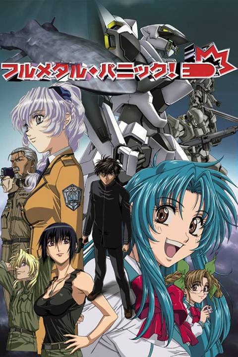 Best Anime With Bodyguard Romance