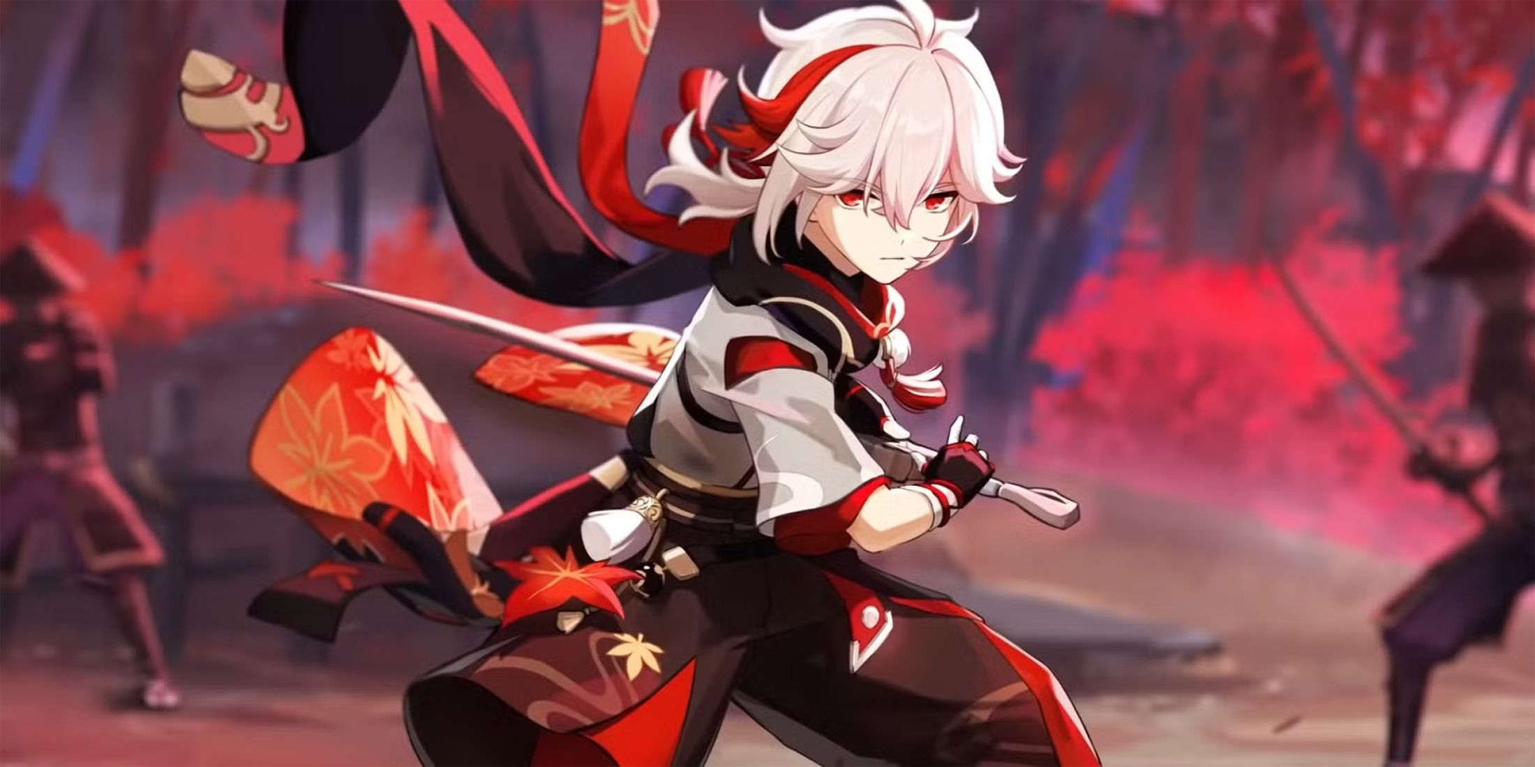 Genshin Impact: Why is Natlan the Only Nation With a Human Archon?