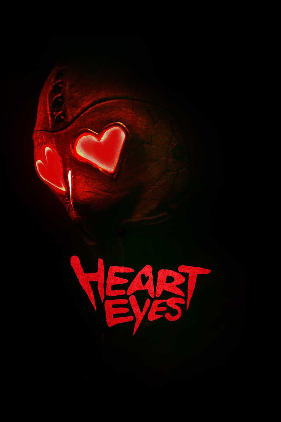 Heart Eyes Debuts With the Thrilling Rotten Tomatoes Score Just in Time ...