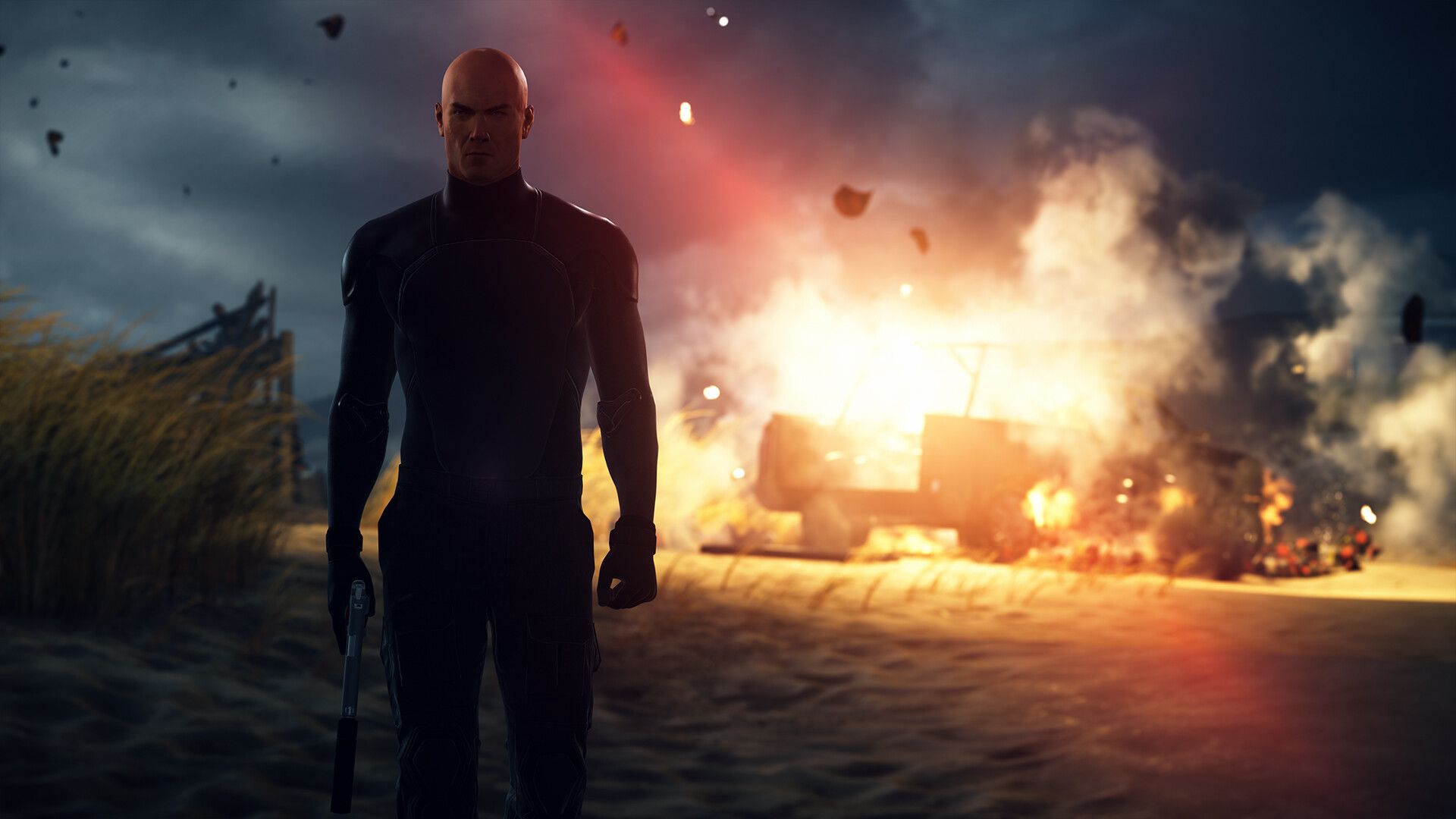 007: First Light - 10 Great Stealth & Action Games You Need to Play ...