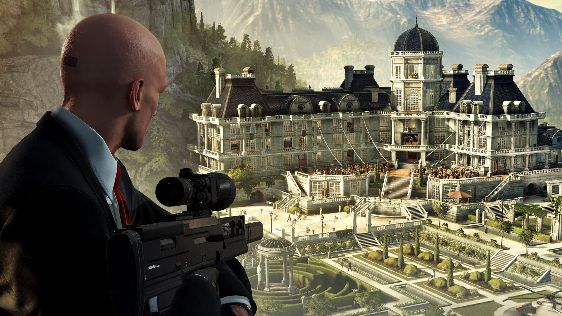 007: First Light - 10 Great Stealth & Action Games You Need to Play ...
