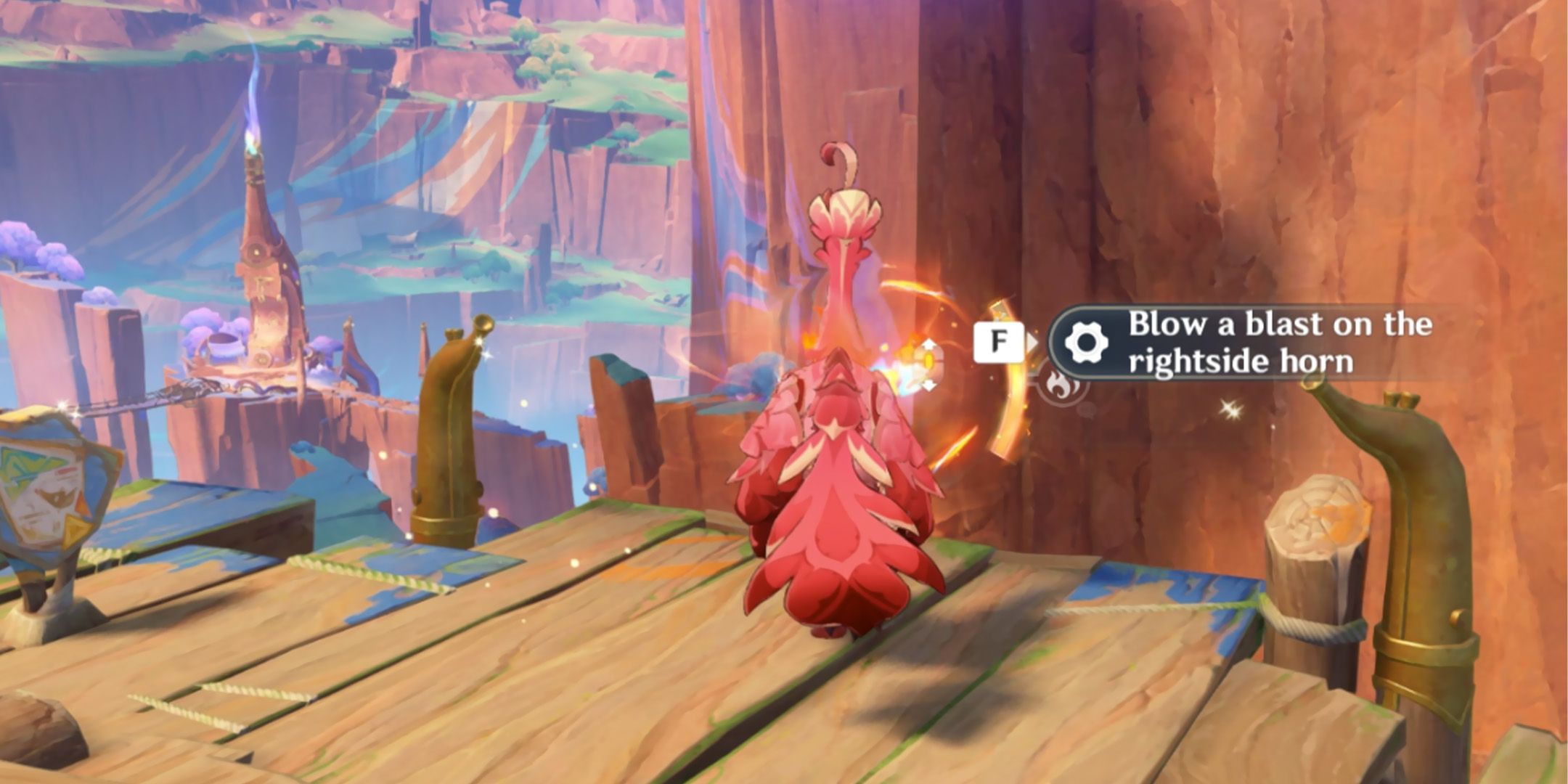 Genshin Impact: Why is Natlan the Only Nation With a Human Archon?