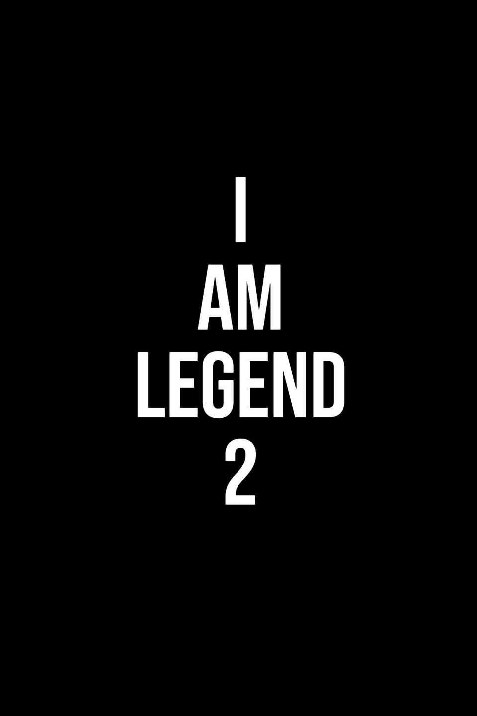 I Am Legend 2's Original Concept and Michael B. Jordan's Role Revealed ...