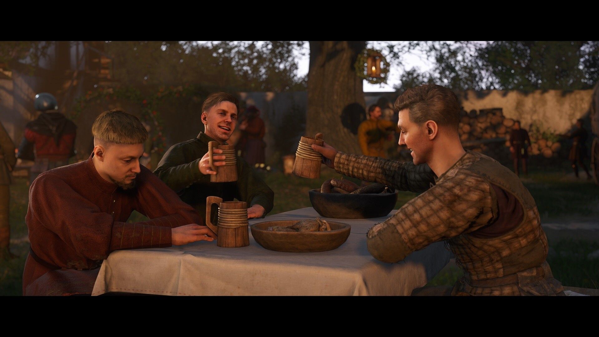 Kingdom Come: Deliverance 2's Crime System, Explained