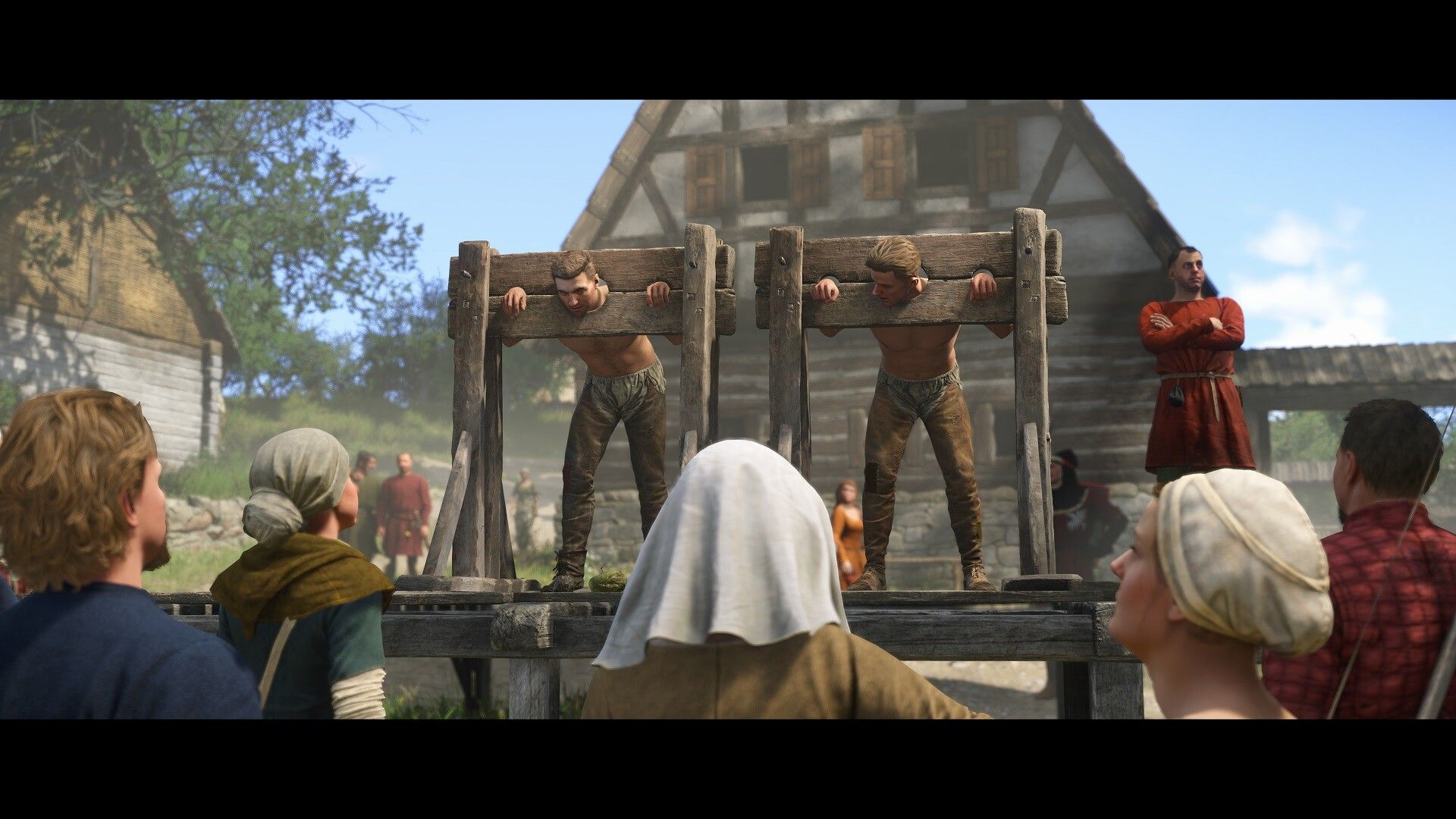 Kingdom Come: Deliverance 2 Review: A Gigantic RPG That Players Will ...