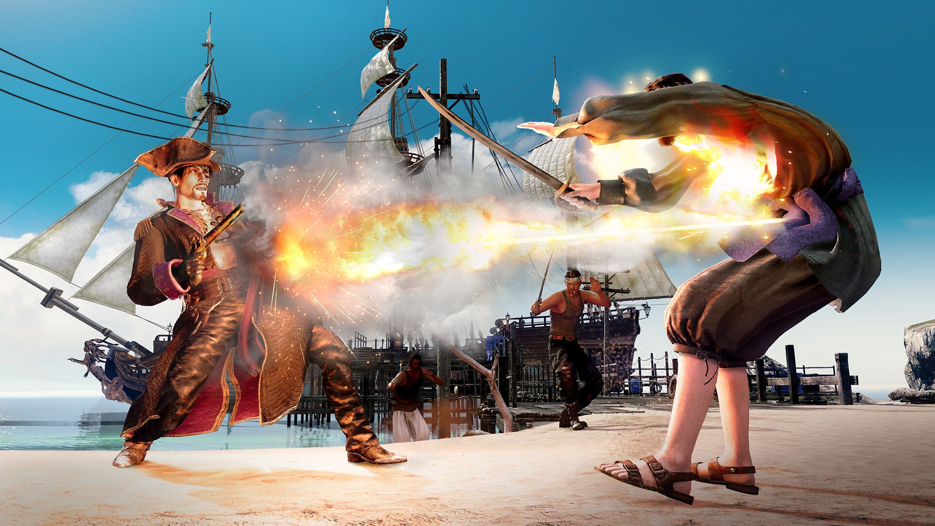 Goro Majima's Complete Yakuza: Like a Dragon Timeline, Explained