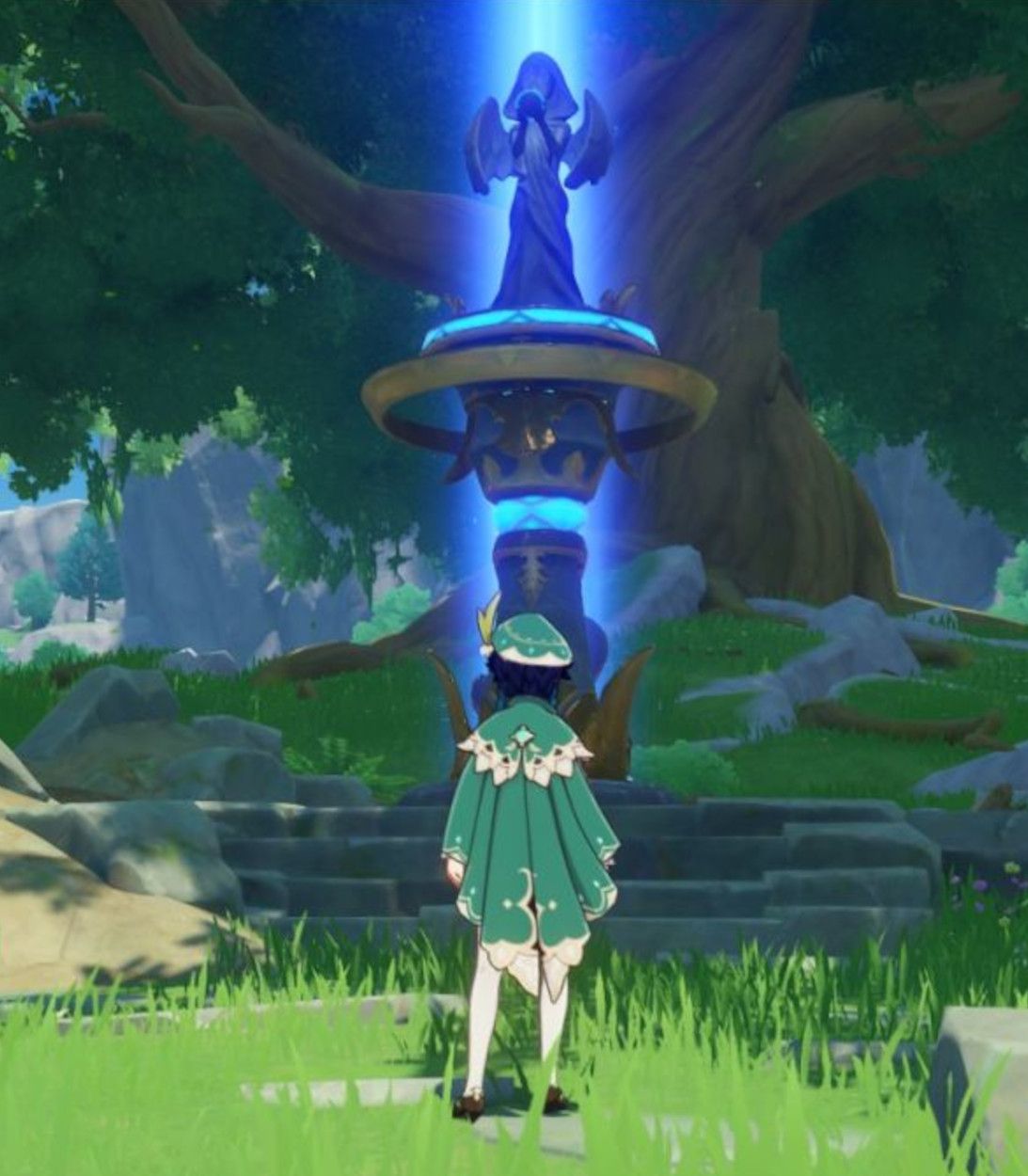 10 Real World Locations That Inspired Genshin Impact