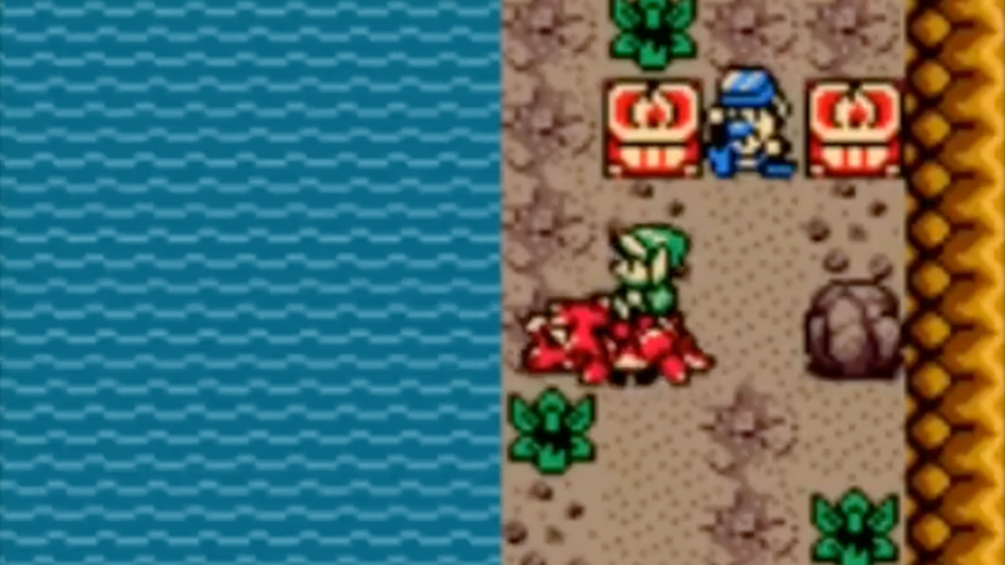 Zelda: Every Version of Ganon, Ranked Based on Power