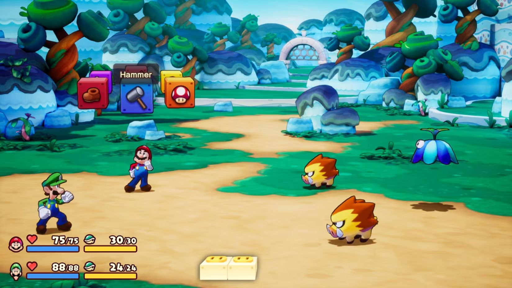 10 Greatest Mario RPGs We Could Replay Forever, Ranked