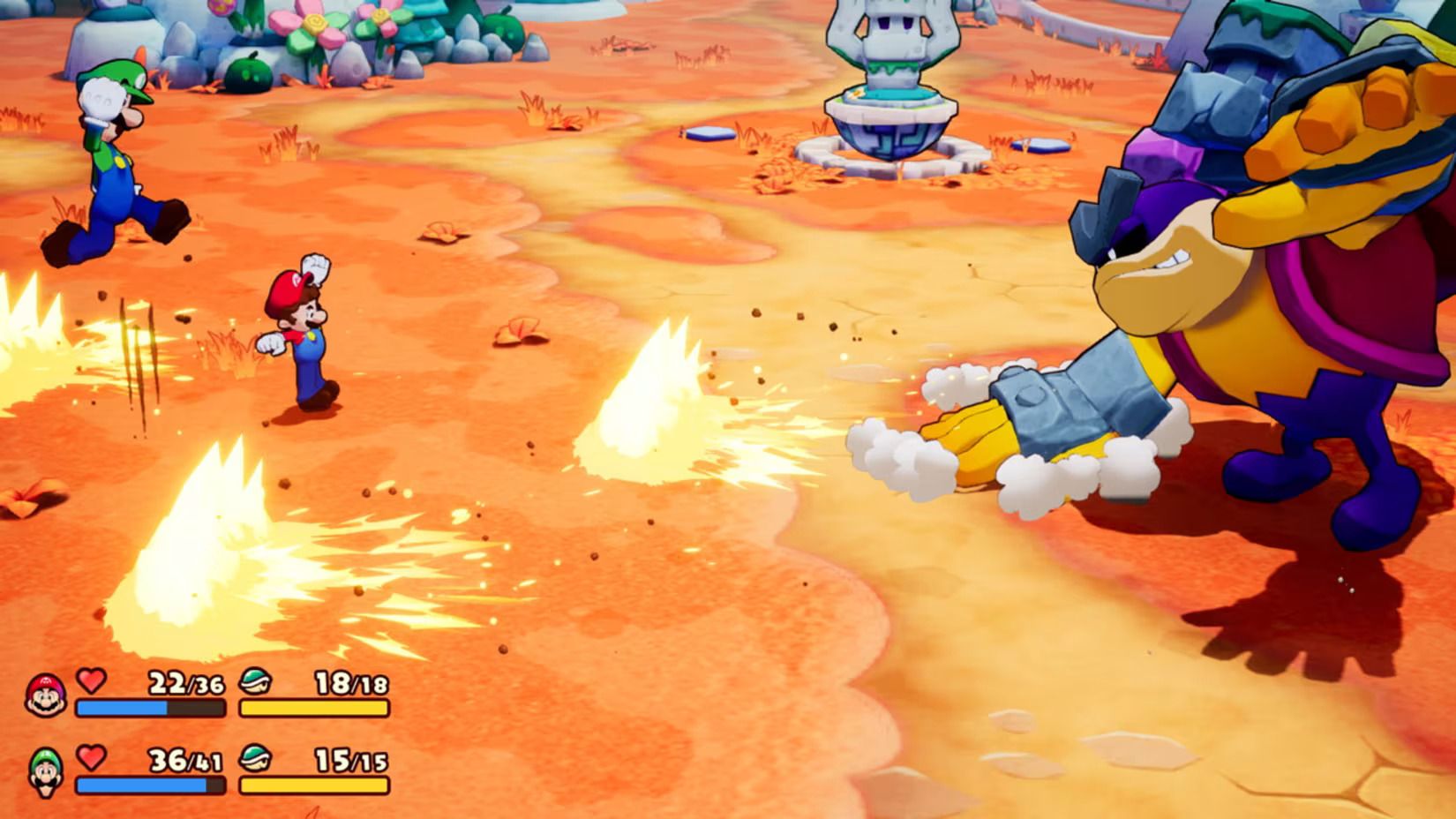10 Greatest Mario RPGs We Could Replay Forever, Ranked