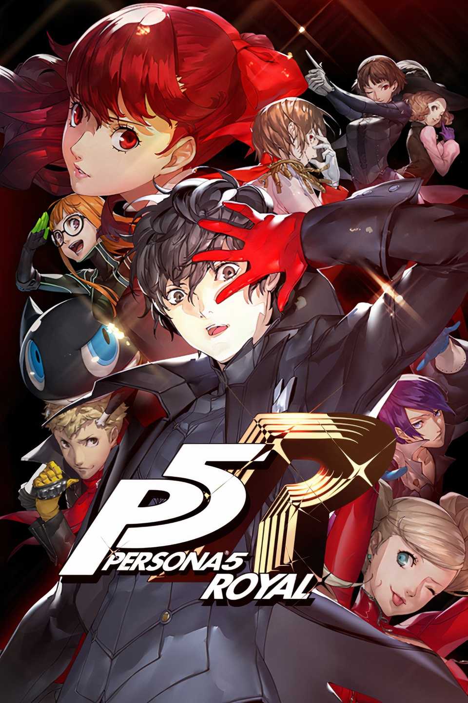10 Best Persona Games (Including Spin-Offs)