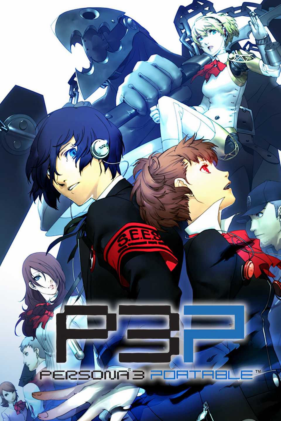 10 Best PSP RPGs That Are Totally Worth Revisiting