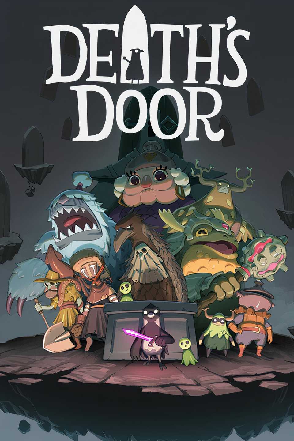 10 Best Modern Dungeon Crawlers For the Nintendo Switch & Switch 2