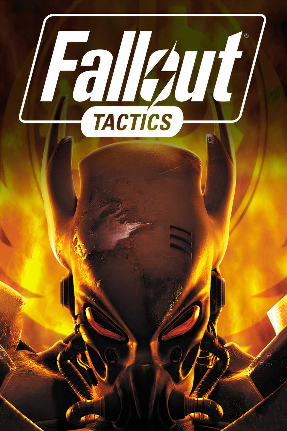 A Chronological Timeline of the Fallout Games