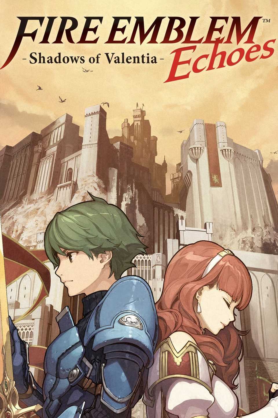 The 10 Best Fire Emblem Games of All Time, Ranked