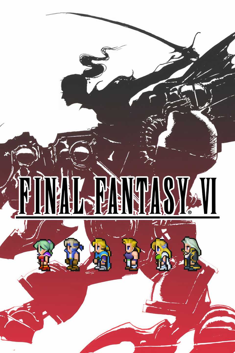 The Best SNES RPG Is Still 1 of the Greatest Games of All Time