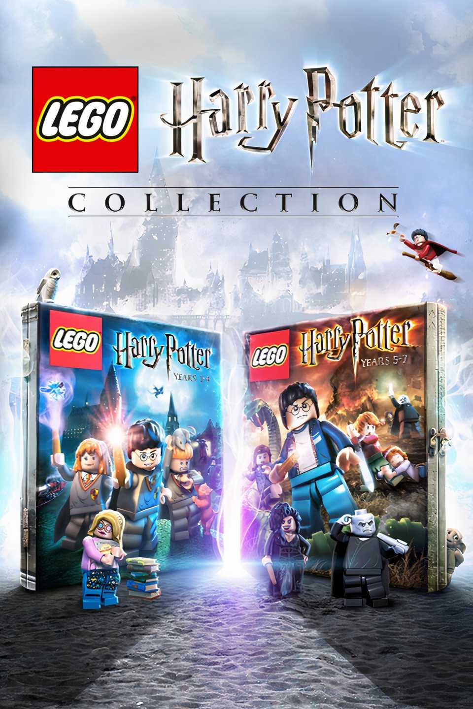 10 Best LEGO Video Games Ever Made, Ranked