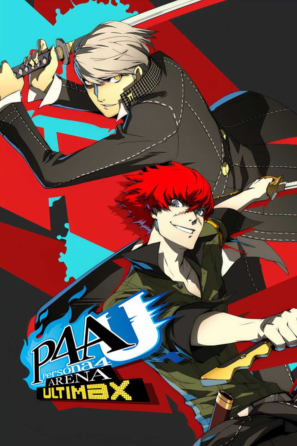 10 Best Persona Games (Including Spin-Offs)