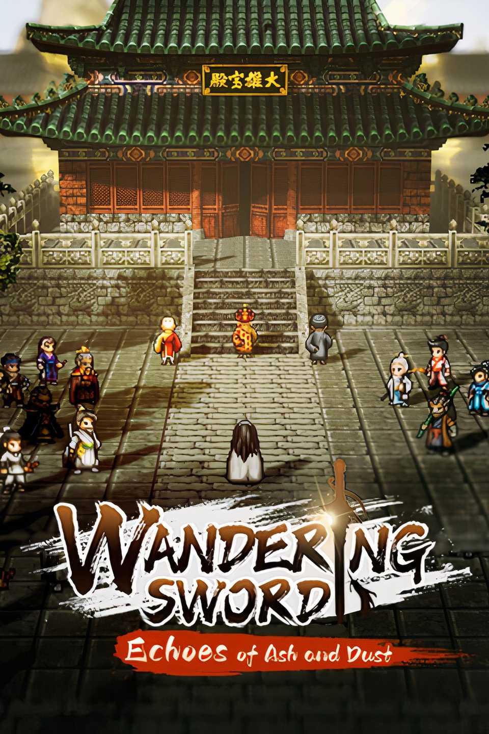 The 14 Best HD-2D RPGs