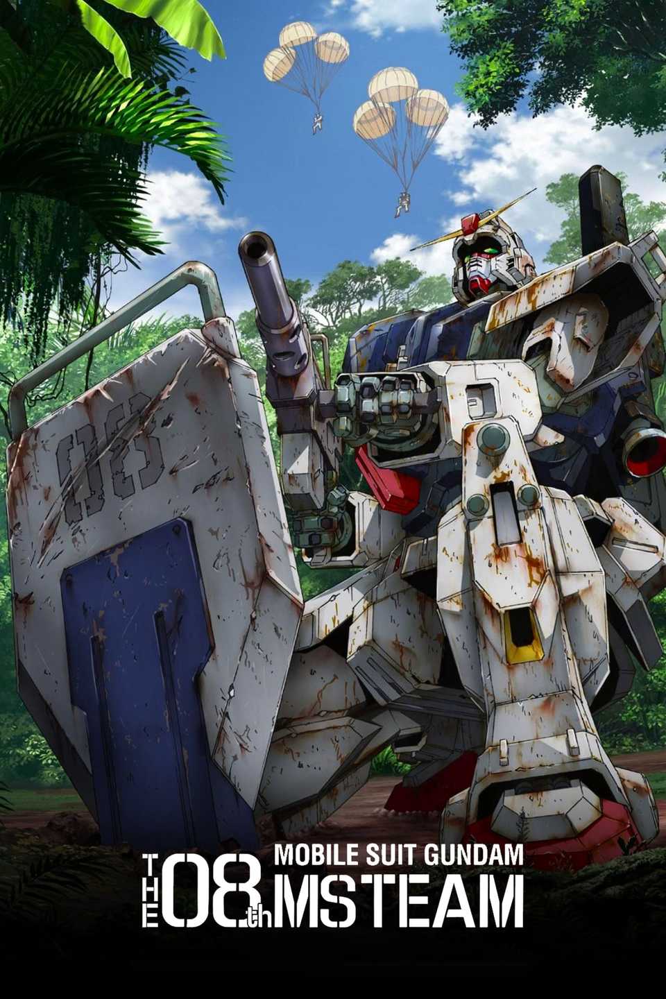 Mobile Suit Gundam: Every Main Character's Mech in the Universal ...