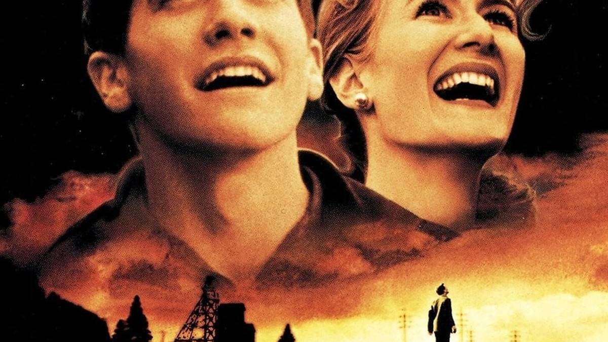 October Sky | CBR