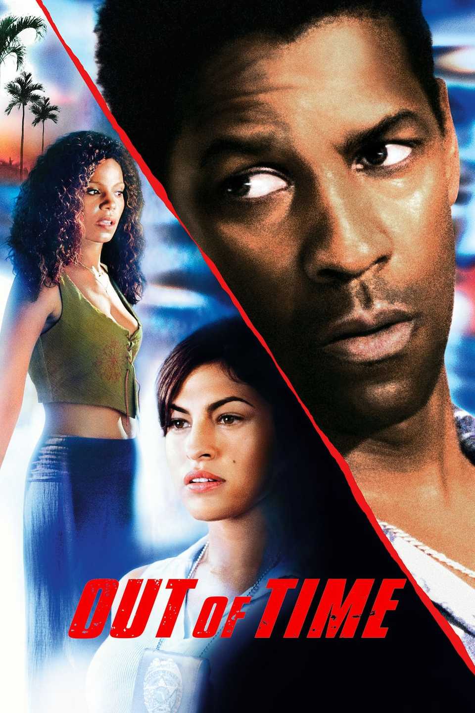 15 Greatest Denzel Washington Thriller Movies, Ranked