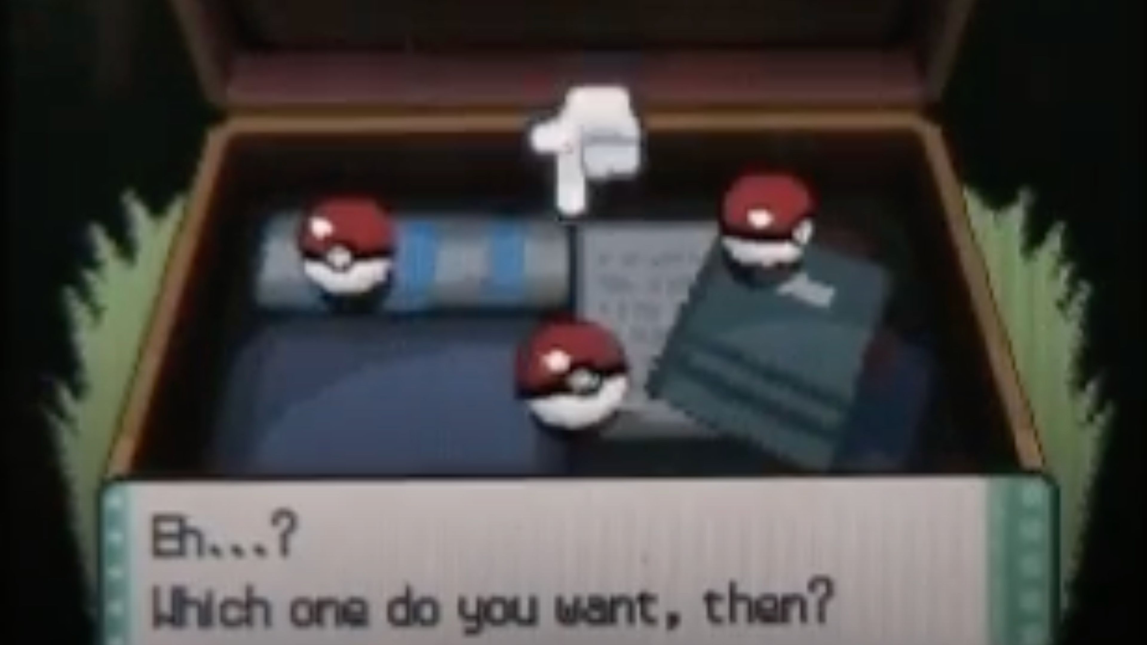 Every Pokémon Starter Trio, Ranked